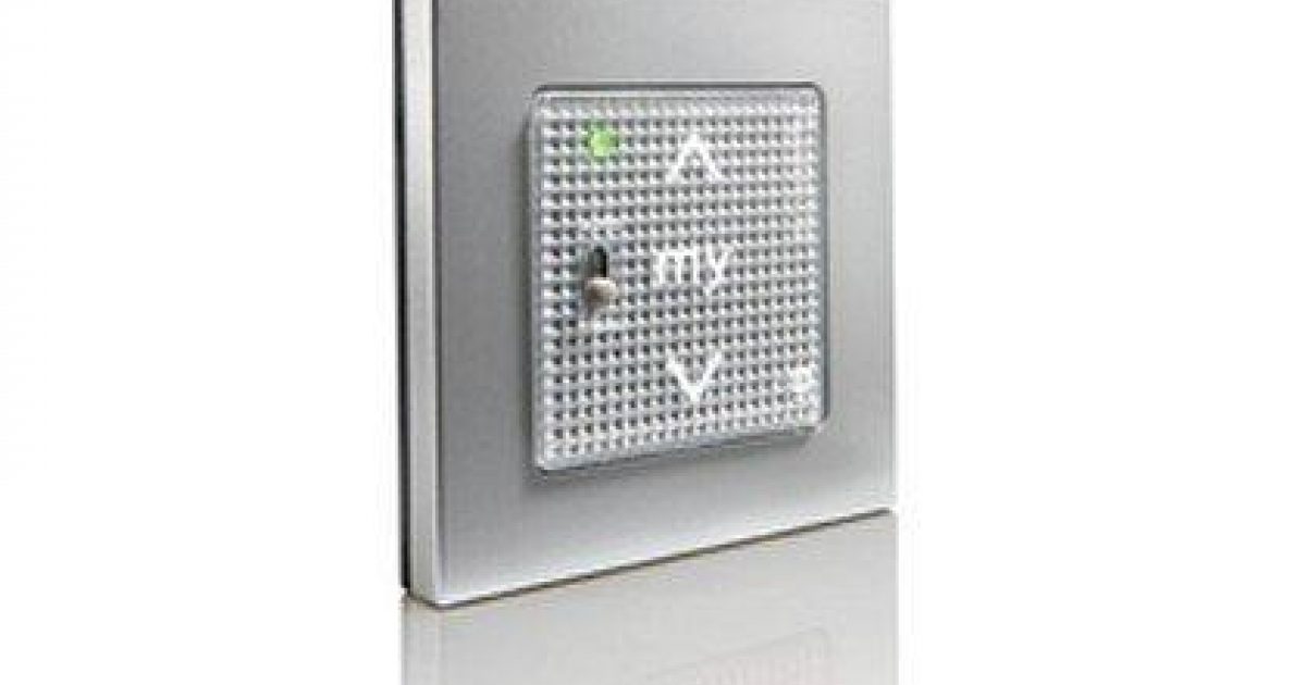 SOMFY SMOOVE 1 A/M io