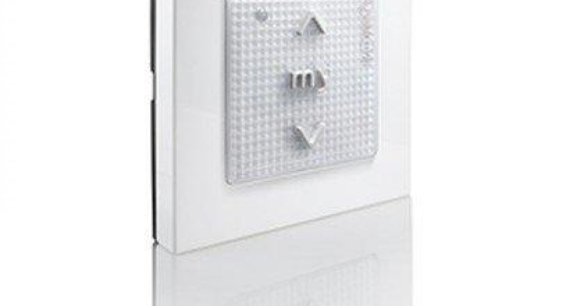 SOMFY SMOOVE ORIGIN io