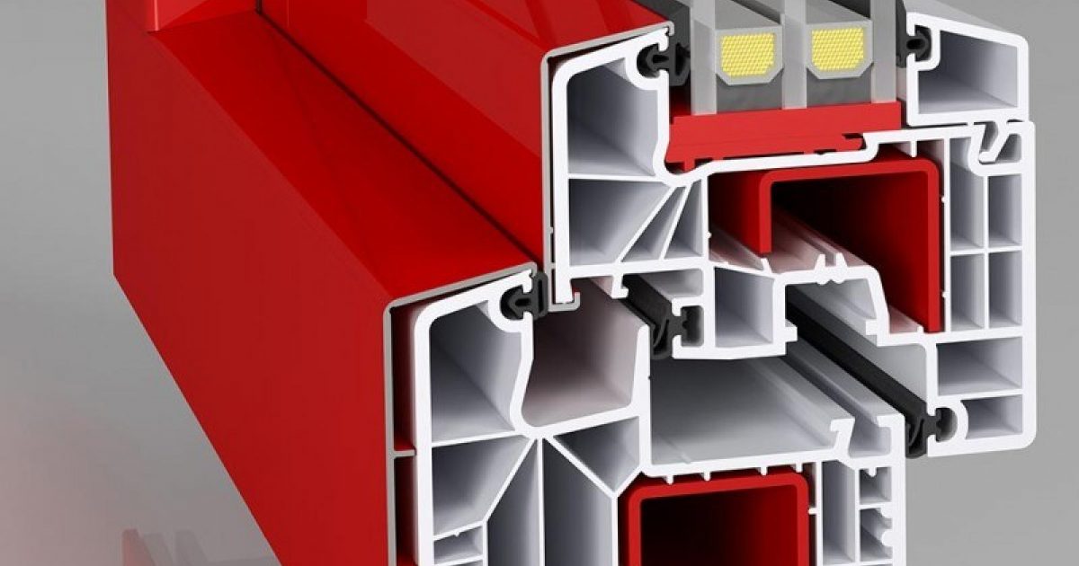 ID-8000 CL | PVC stolarija cijena | Montaža | Akcija